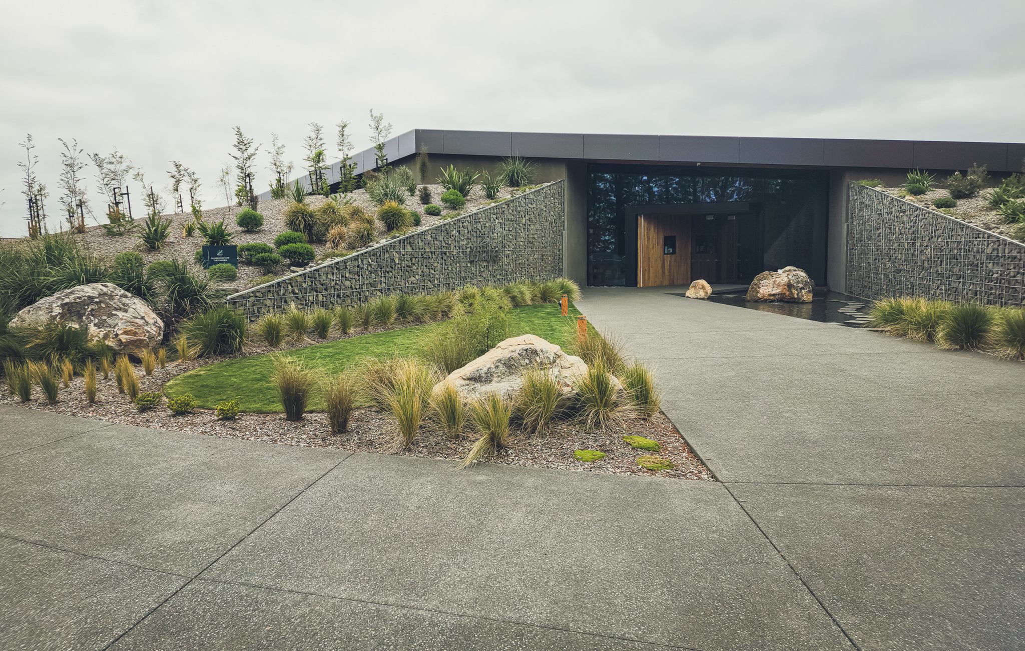 Ōpuke Thermal Pools & Spa - OXCO