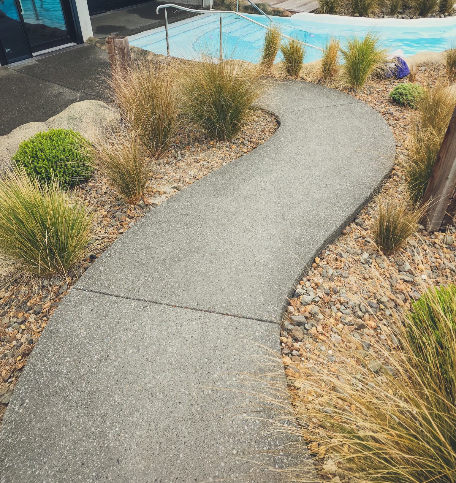 Ōpuke Thermal Pools & Spa - OXCO